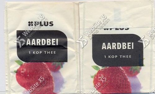 Dubbel P - Aaltjeswebsite